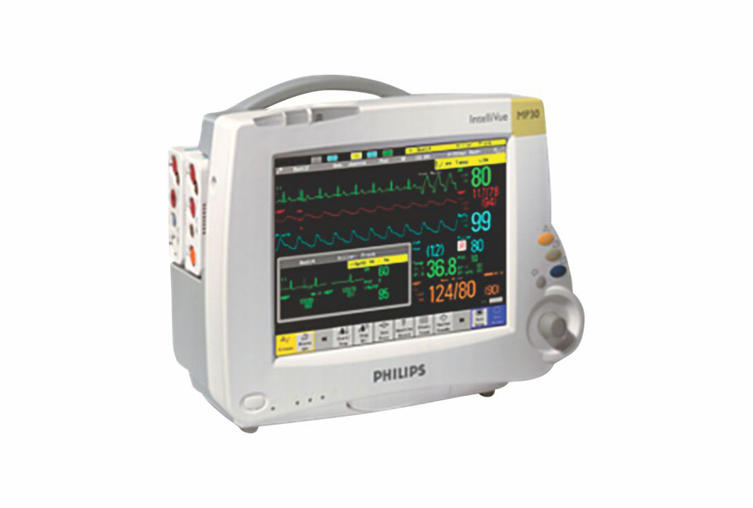 MONITOR PHILIPS - Medico