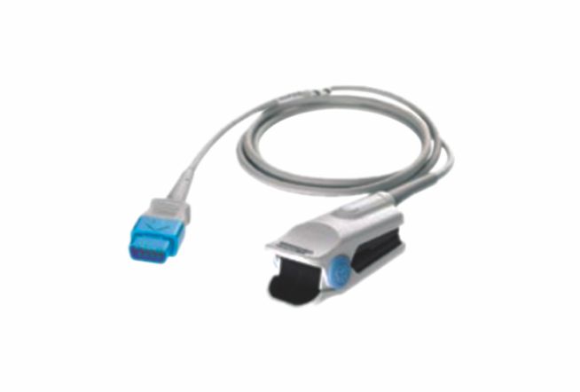 SENSOR DE SPO2 ADULTO - Medico
