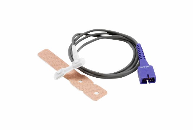 SENSORES DE SPO2 PEDIATRICO - Medico